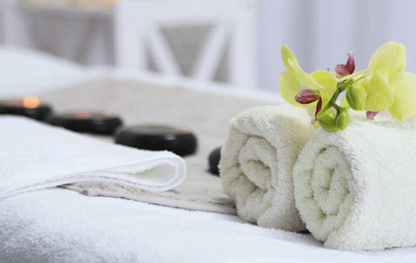 Facial and Massage Monthly Membership